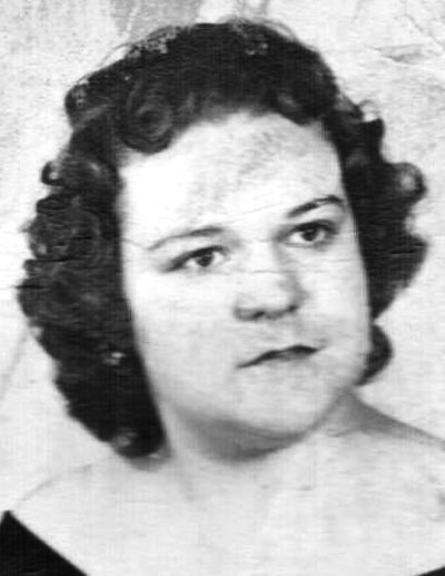 Dorothy Riggs | News, Sports, Jobs - News and Sentinel